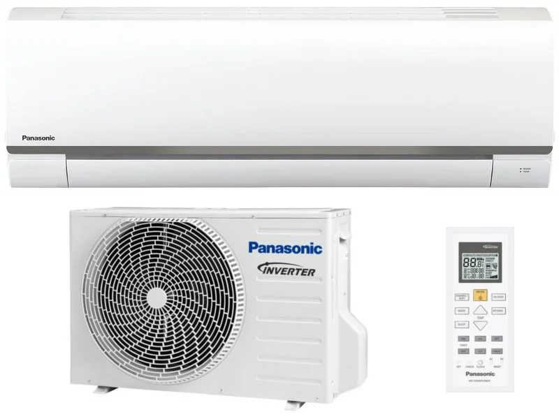 Climatiseur Mural Panasonic : Guide Complet des Prix et Modèles - 24H Clim