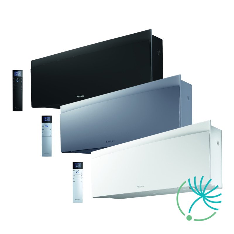 Daikin Emura 3 : L'Alliance Parfaite du Design et de la Performance en ...