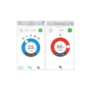Module WiFi Daikin : Contrôlez votre climatisation à distance pour un confort optimal - 24H Clim