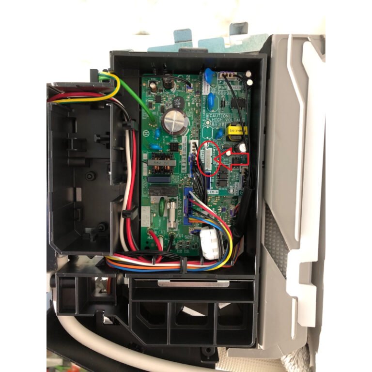 Module WiFi Daikin : Contrôlez votre climatisation à distance pour un ...